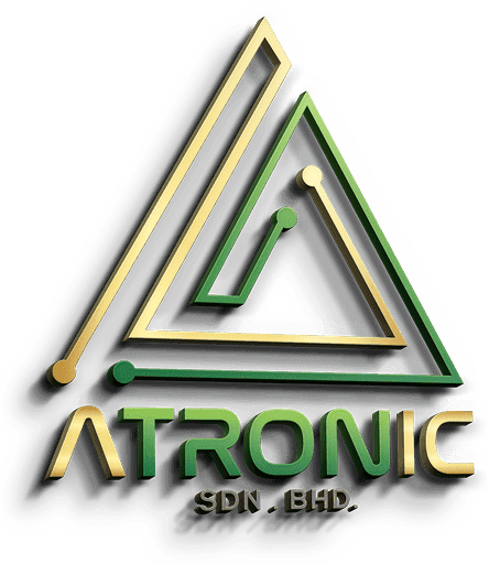 Atronic Sdn Bhd - Engineering and Trading Business